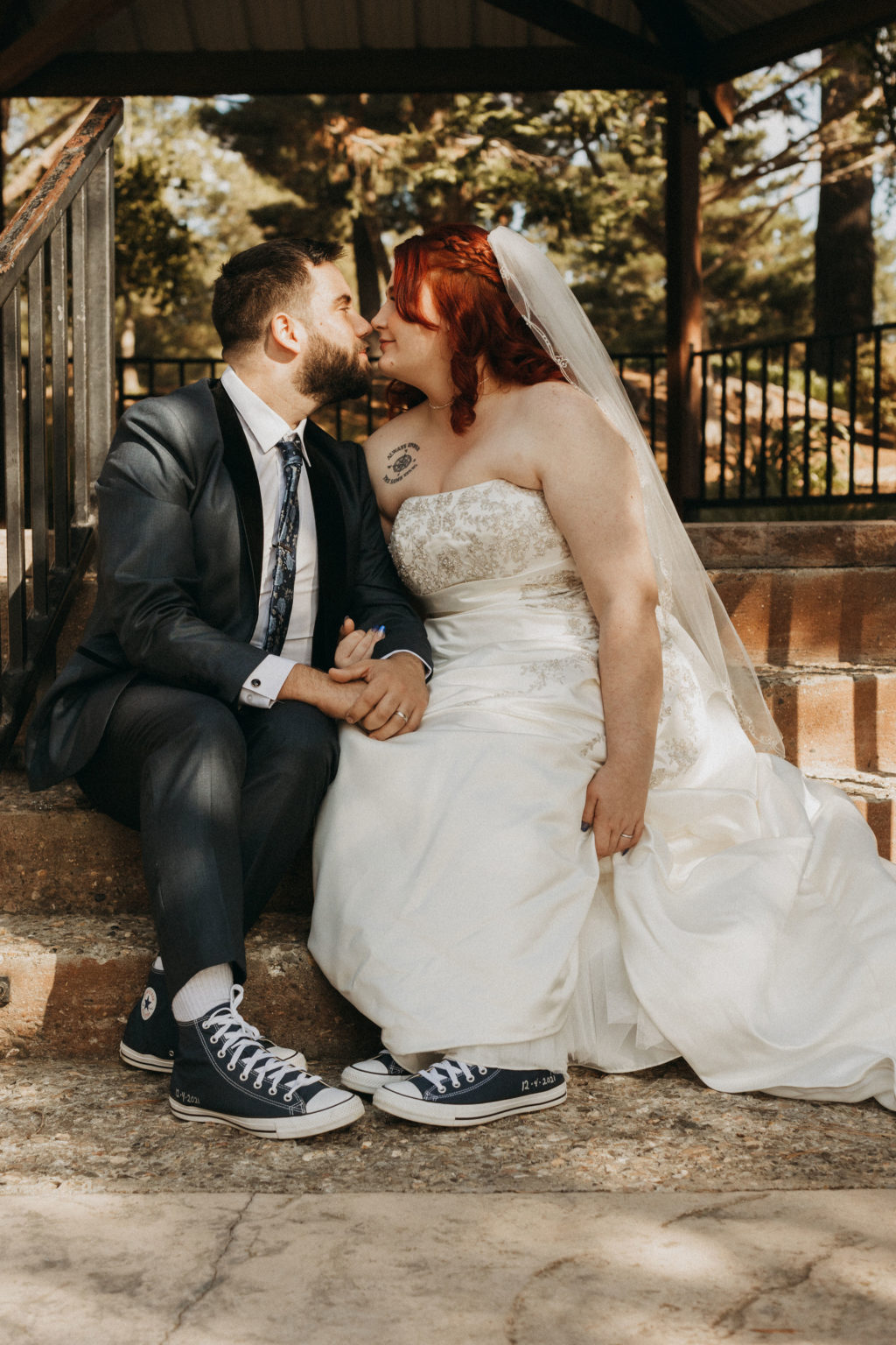 4 Simple Steps to Creating Your Wedding Registry - alyssafloresphoto.com