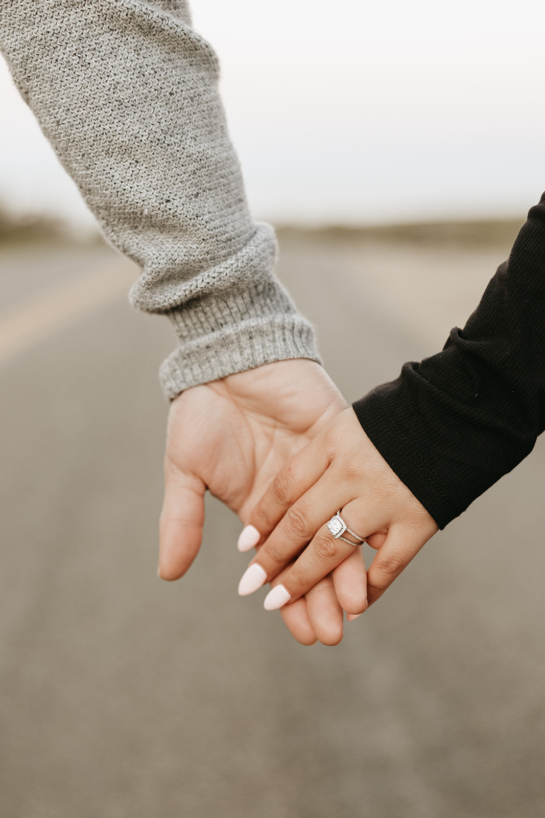 Tips To Prepping For An Engagement Session - alyssafloresphoto.com